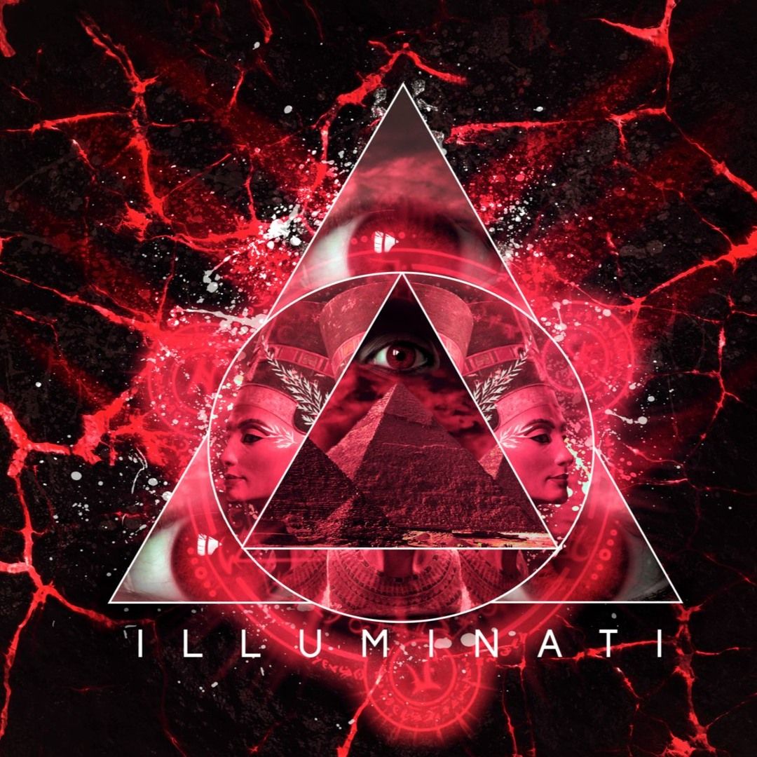 Illuminati 4k Wallpapers - Top Free Illuminati 4k Backgrounds ...