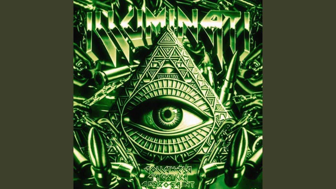 Illuminati 4k Wallpapers - Top Free Illuminati 4k Backgrounds ...