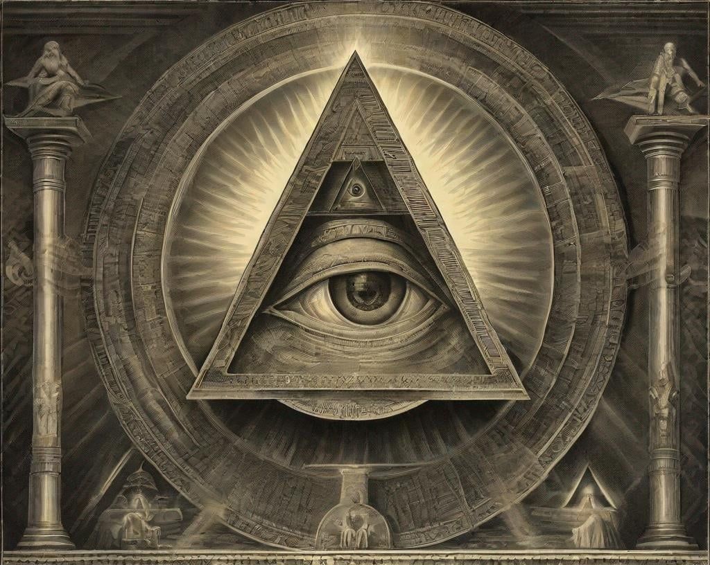 Illuminati 4k Wallpapers - Top Free Illuminati 4k Backgrounds ...