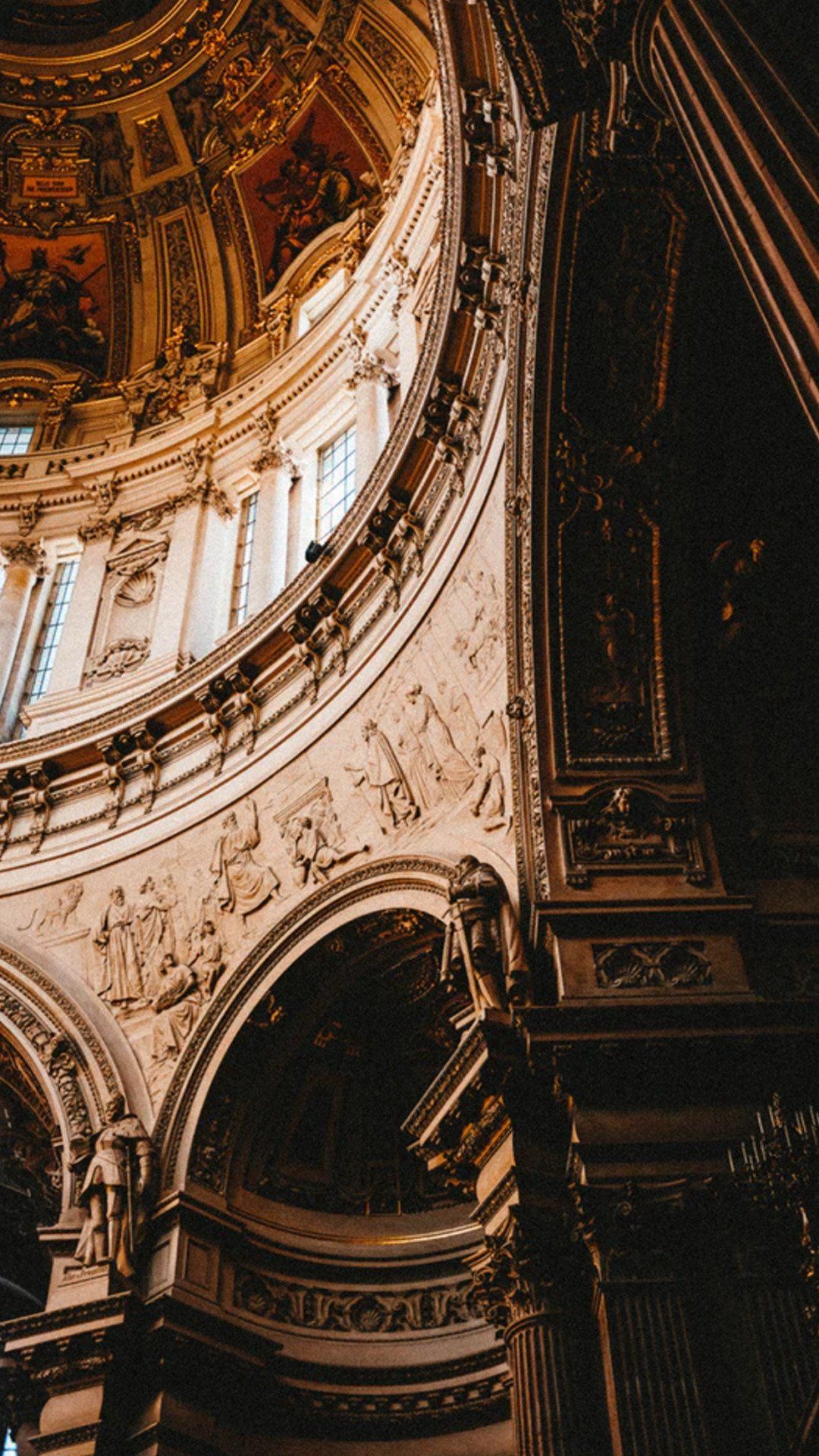 Dark Renaissance Wallpapers - Top Free Dark Renaissance Backgrounds ...