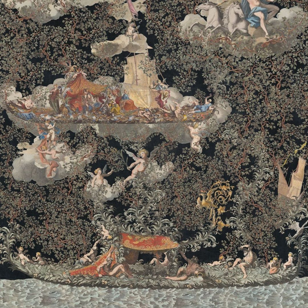 Dark Renaissance Wallpapers - Top Free Dark Renaissance Backgrounds ...