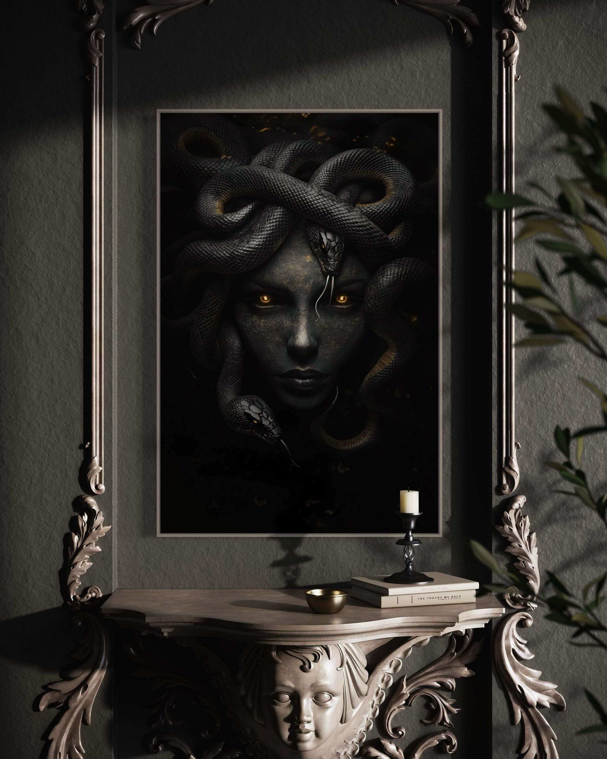 Dark Renaissance Wallpapers - Top Free Dark Renaissance Backgrounds ...