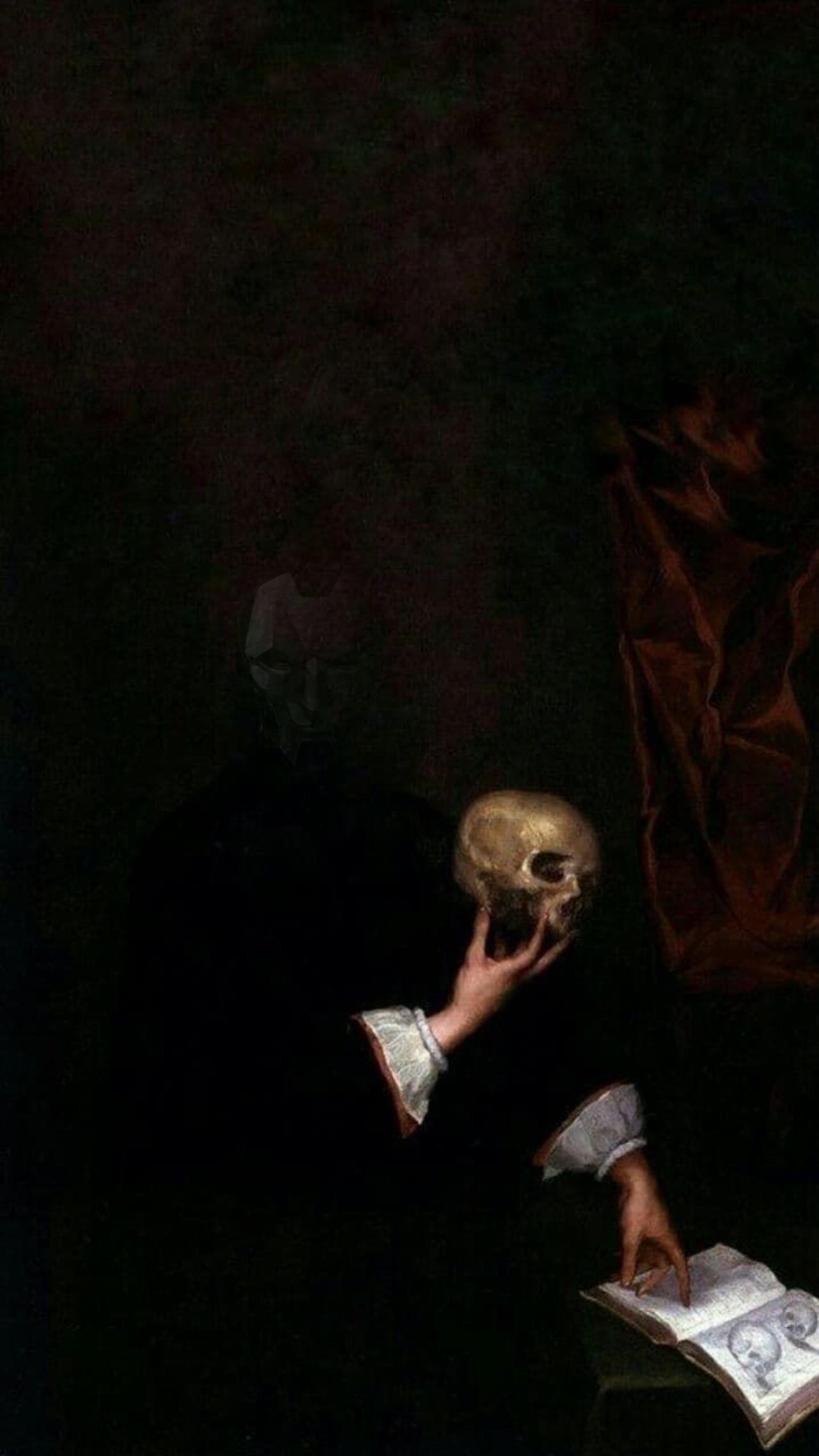 Dark Renaissance Wallpapers - Top Free Dark Renaissance Backgrounds - WallpaperAccess