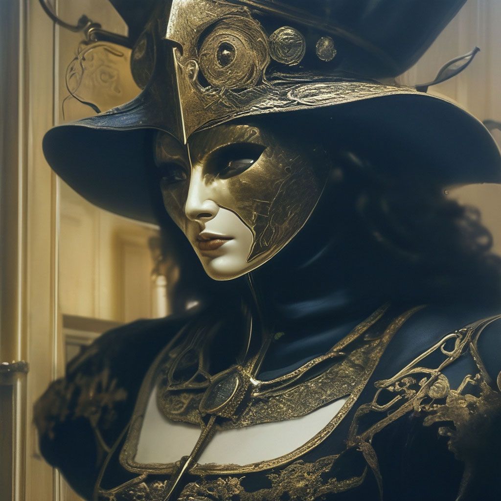 Dark Renaissance Wallpapers - Top Free Dark Renaissance Backgrounds - WallpaperAccess