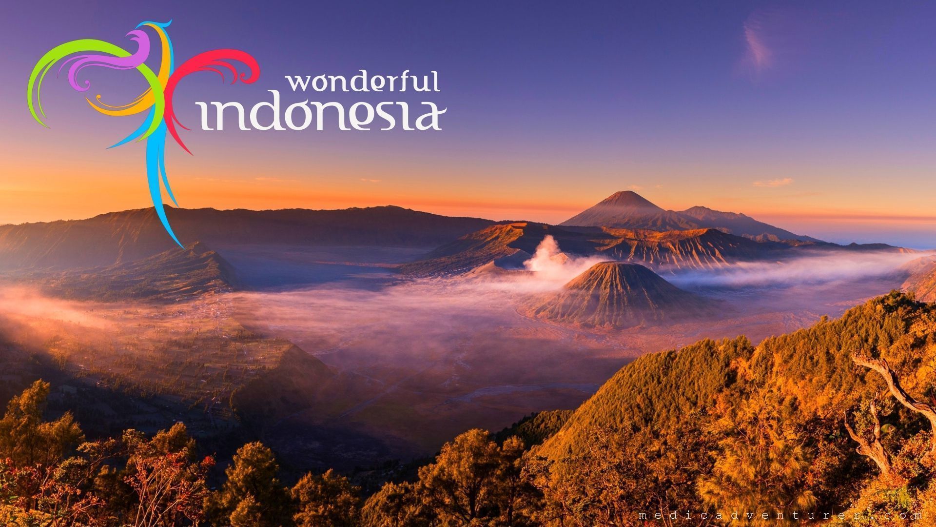 Wonderful Indonesia Wallpapers - Top Free Wonderful Indonesia ...