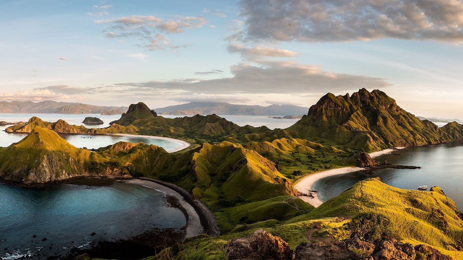 Wonderful Indonesia Wallpapers - Top Free Wonderful Indonesia ...
