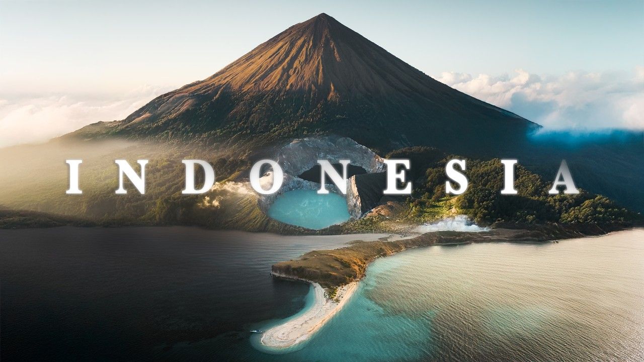 Wonderful Indonesia Wallpapers - Top Free Wonderful Indonesia ...