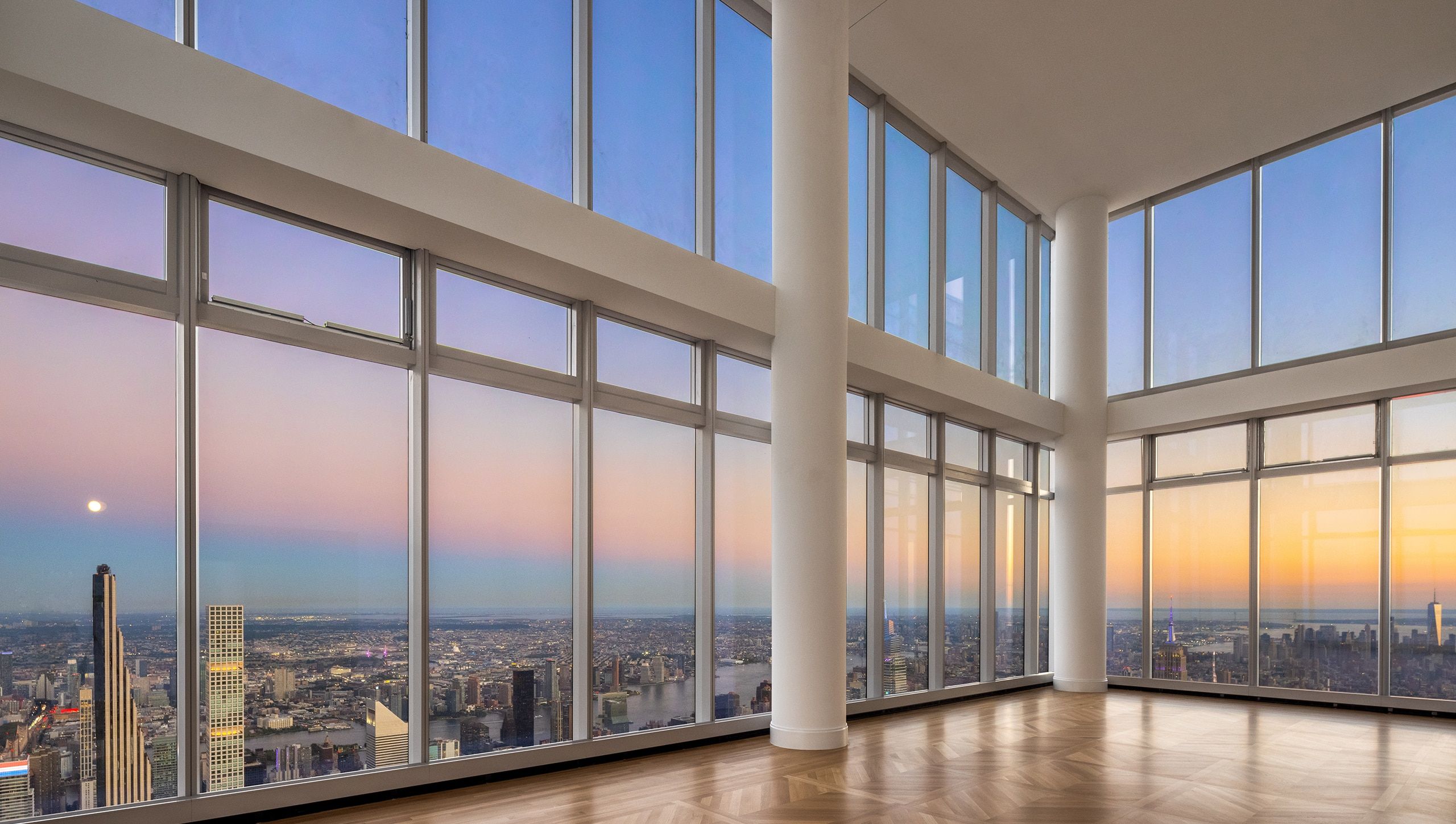 New York Penthouse Wallpapers - Top Free New York Penthouse Backgrounds - WallpaperAccess