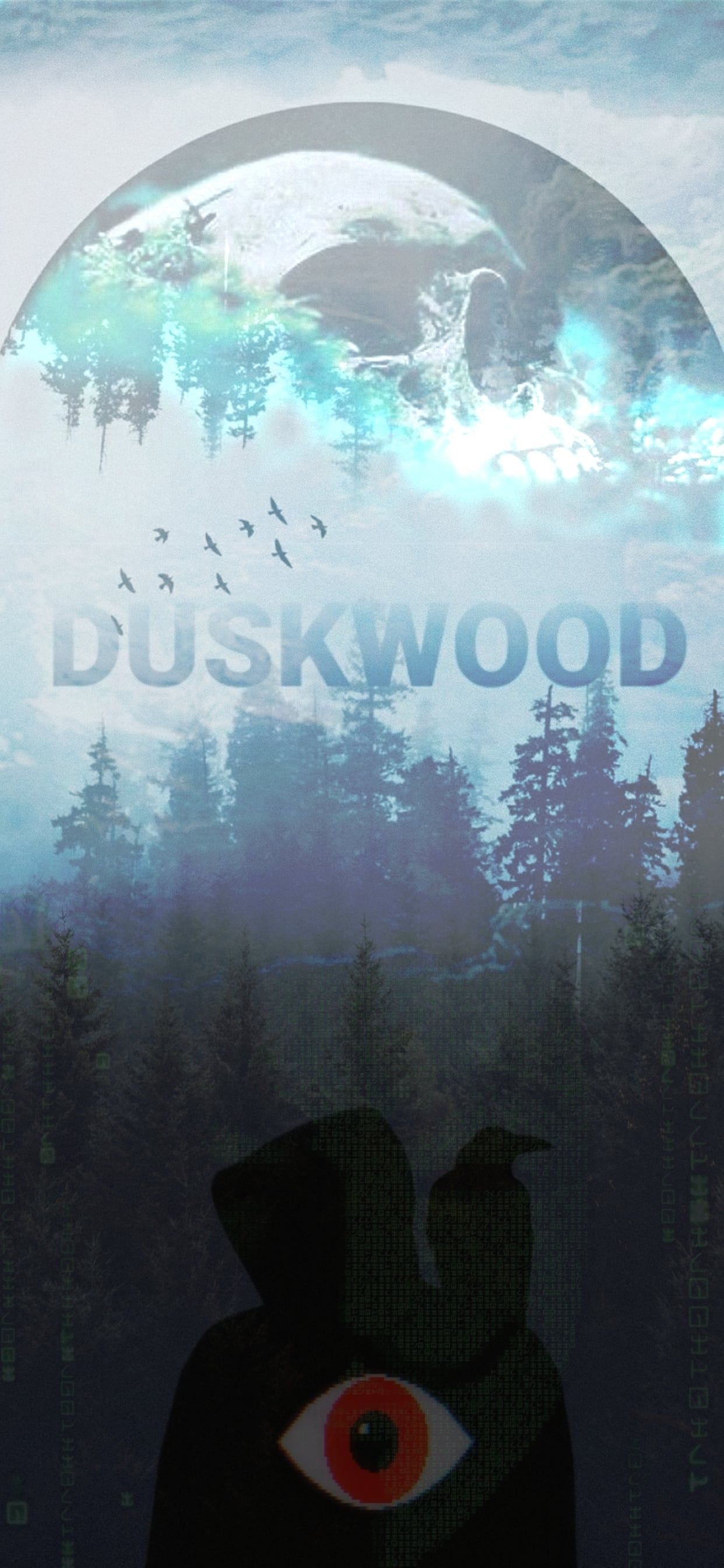 Duskwood Wallpapers - Top Free Duskwood Backgrounds - WallpaperAccess