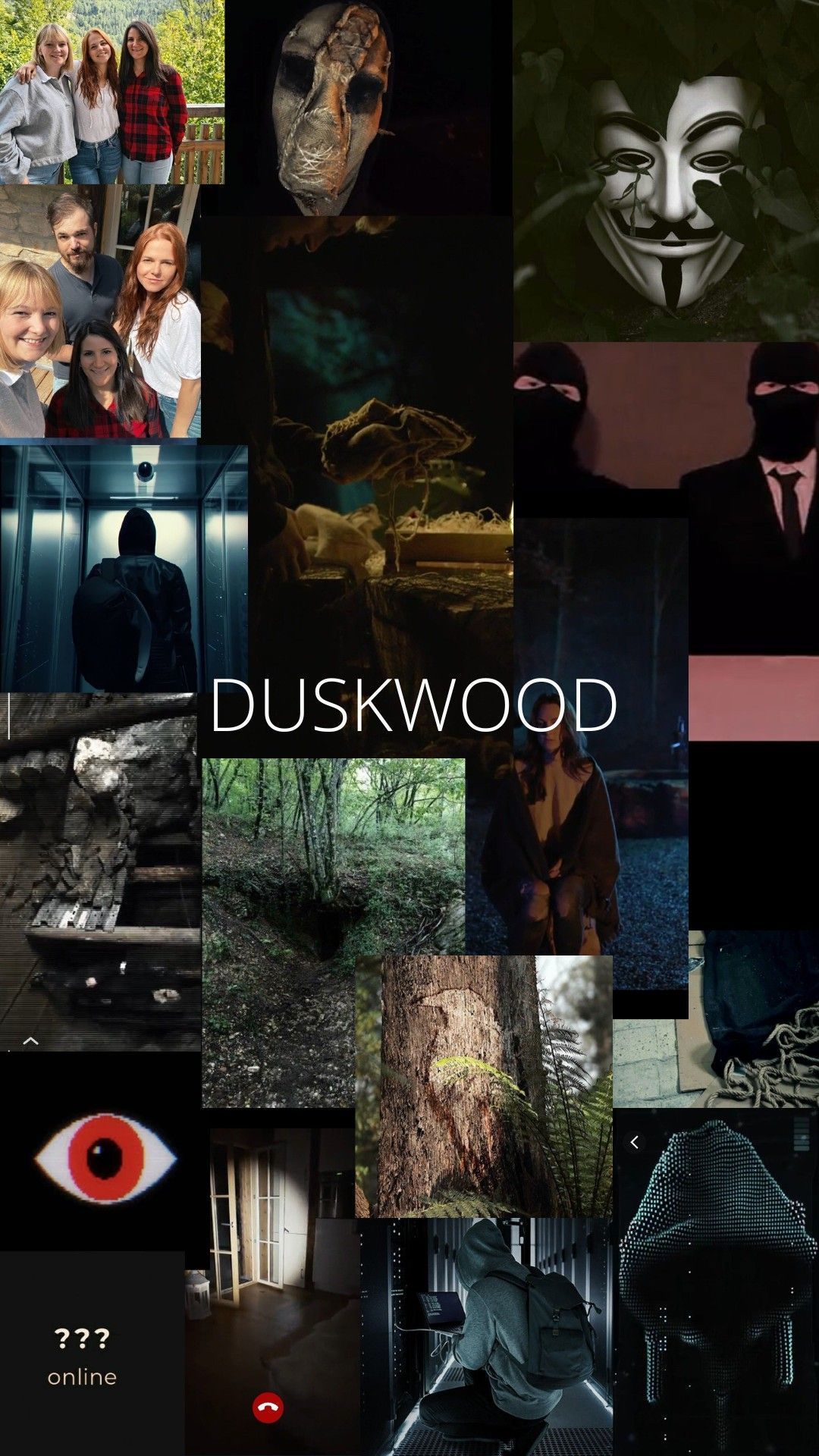 Duskwood Wallpapers - Top Free Duskwood Backgrounds - WallpaperAccess