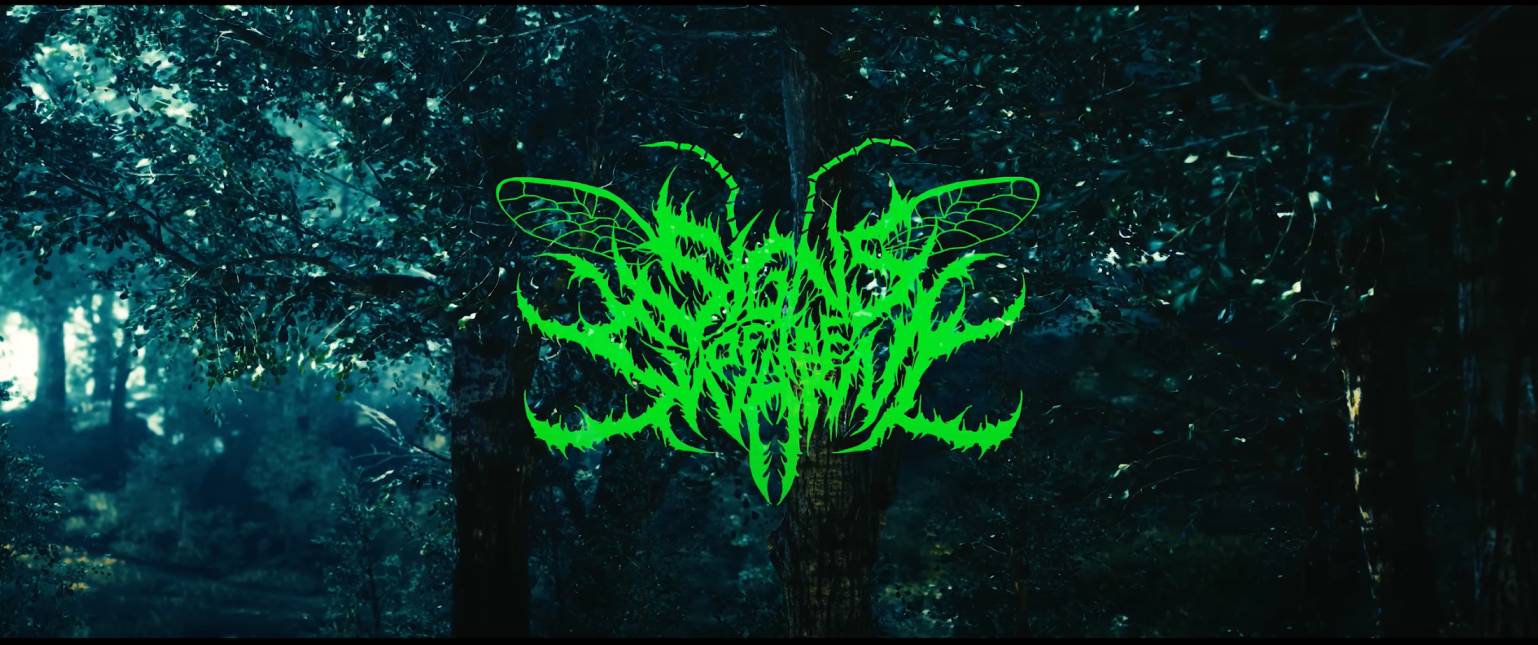 Signs of The Swarm Wallpapers - Top Free Signs of The Swarm Backgrounds ...