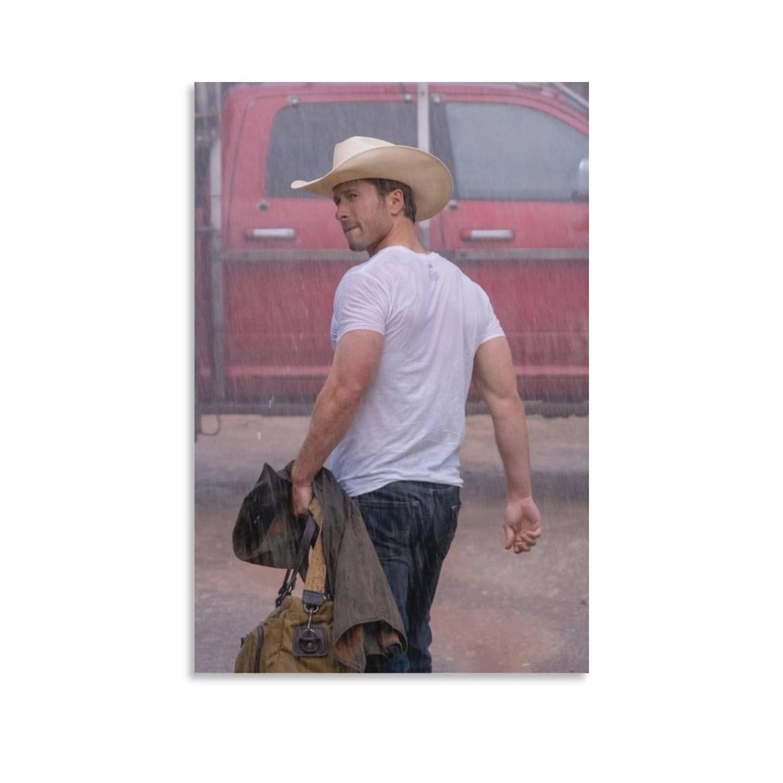 Glen Powell Wallpapers - Top Free Glen Powell Backgrounds - WallpaperAccess