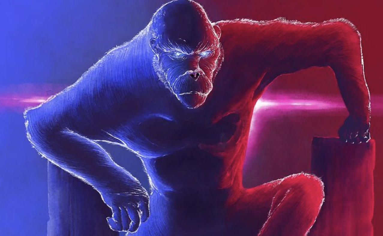 Skar King Wallpapers - Top Free Skar King Backgrounds - WallpaperAccess