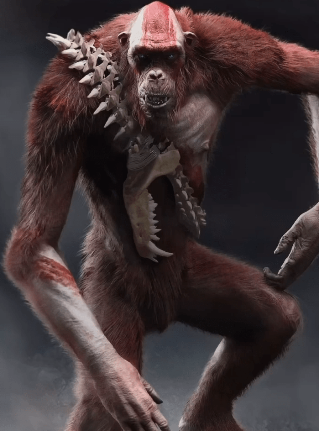 Skar King Wallpapers - Top Free Skar King Backgrounds - WallpaperAccess