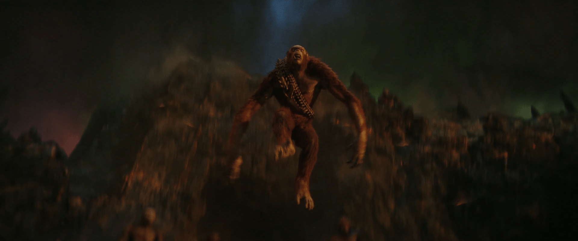 Skar King Wallpapers - Top Free Skar King Backgrounds - WallpaperAccess