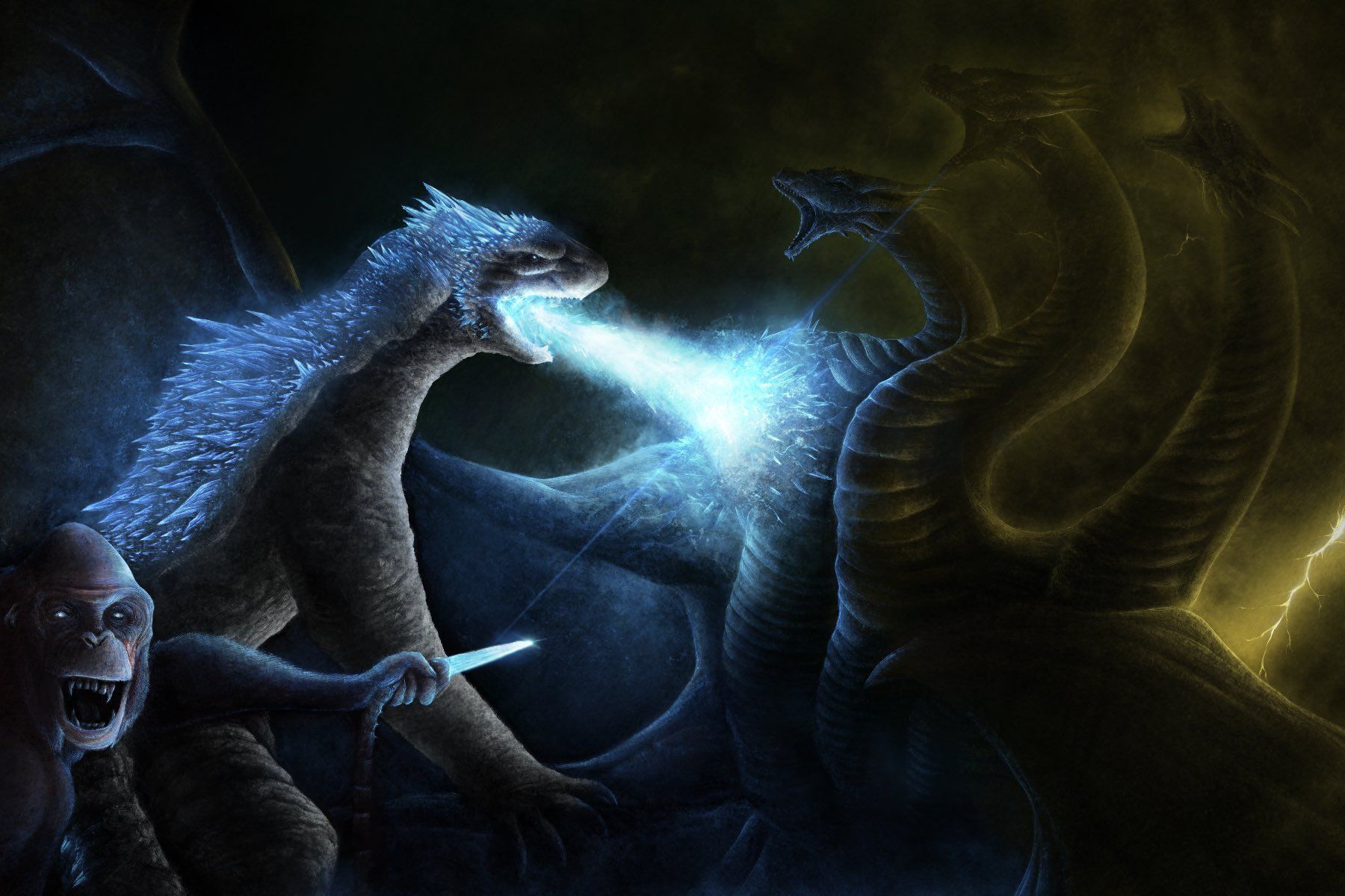 Skar King Wallpapers - Top Free Skar King Backgrounds - WallpaperAccess