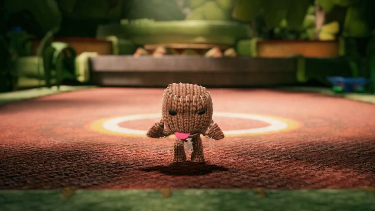 Sackboy: A Big Adventure Wallpapers - Top Free Sackboy: A Big Adventure ...