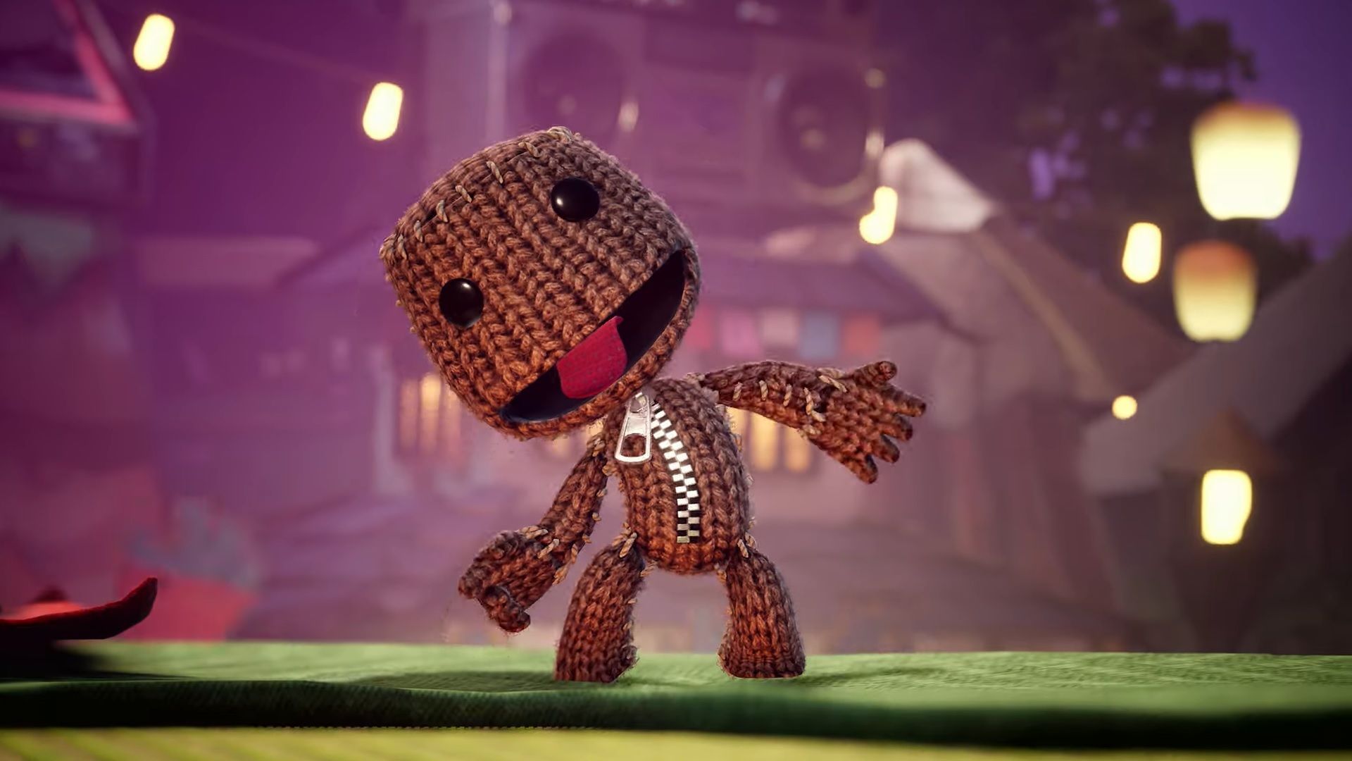Sackboy: A Big Adventure Wallpapers - Top Free Sackboy: A Big Adventure ...