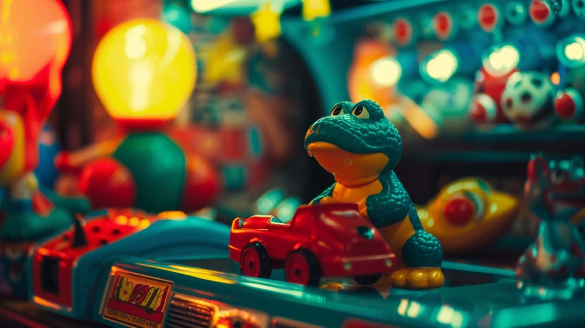 Vintage Toys Wallpapers - Top Free Vintage Toys Backgrounds ...