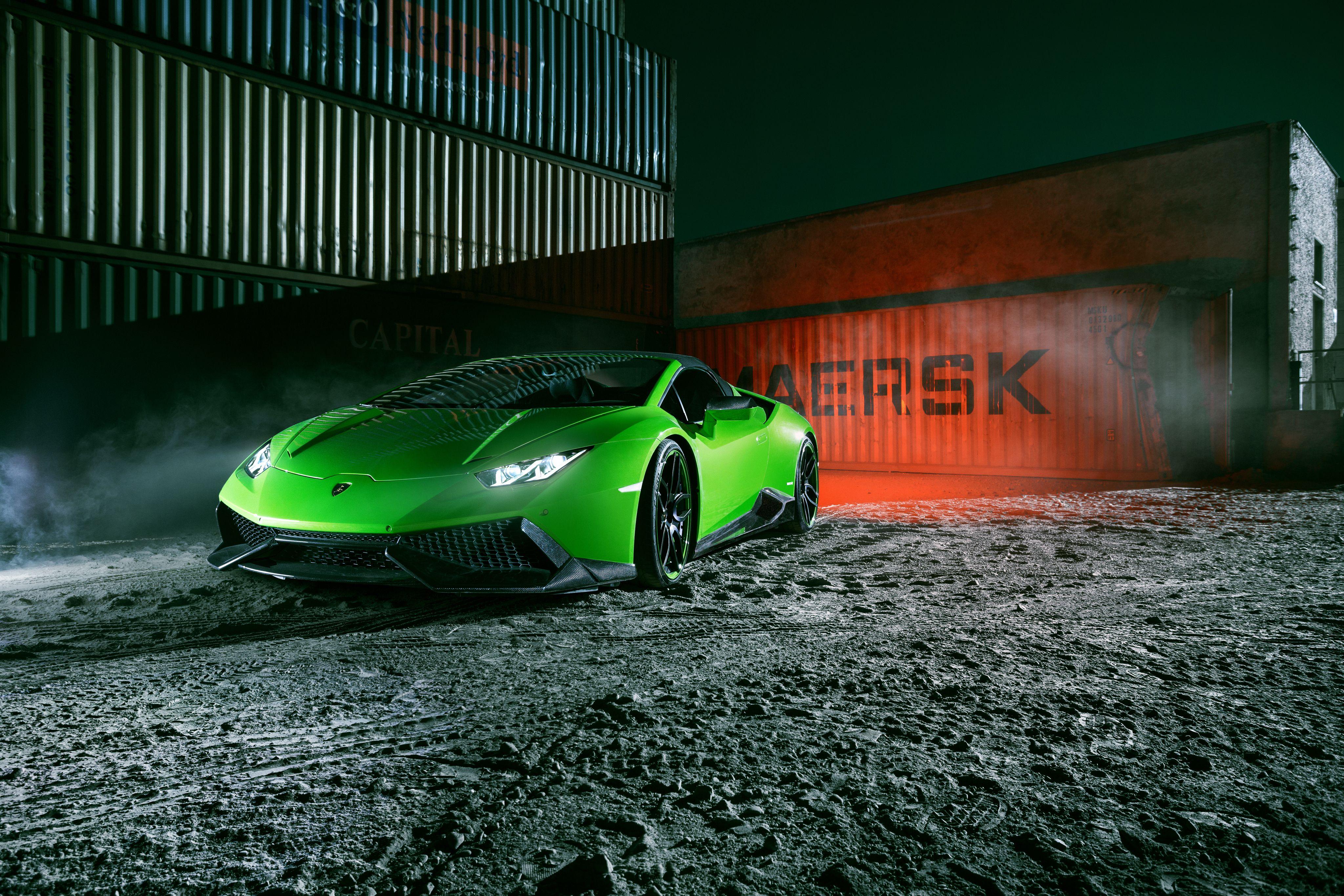 Lamborghini Huracan Wallpapers - Top Free Lamborghini Huracan ...