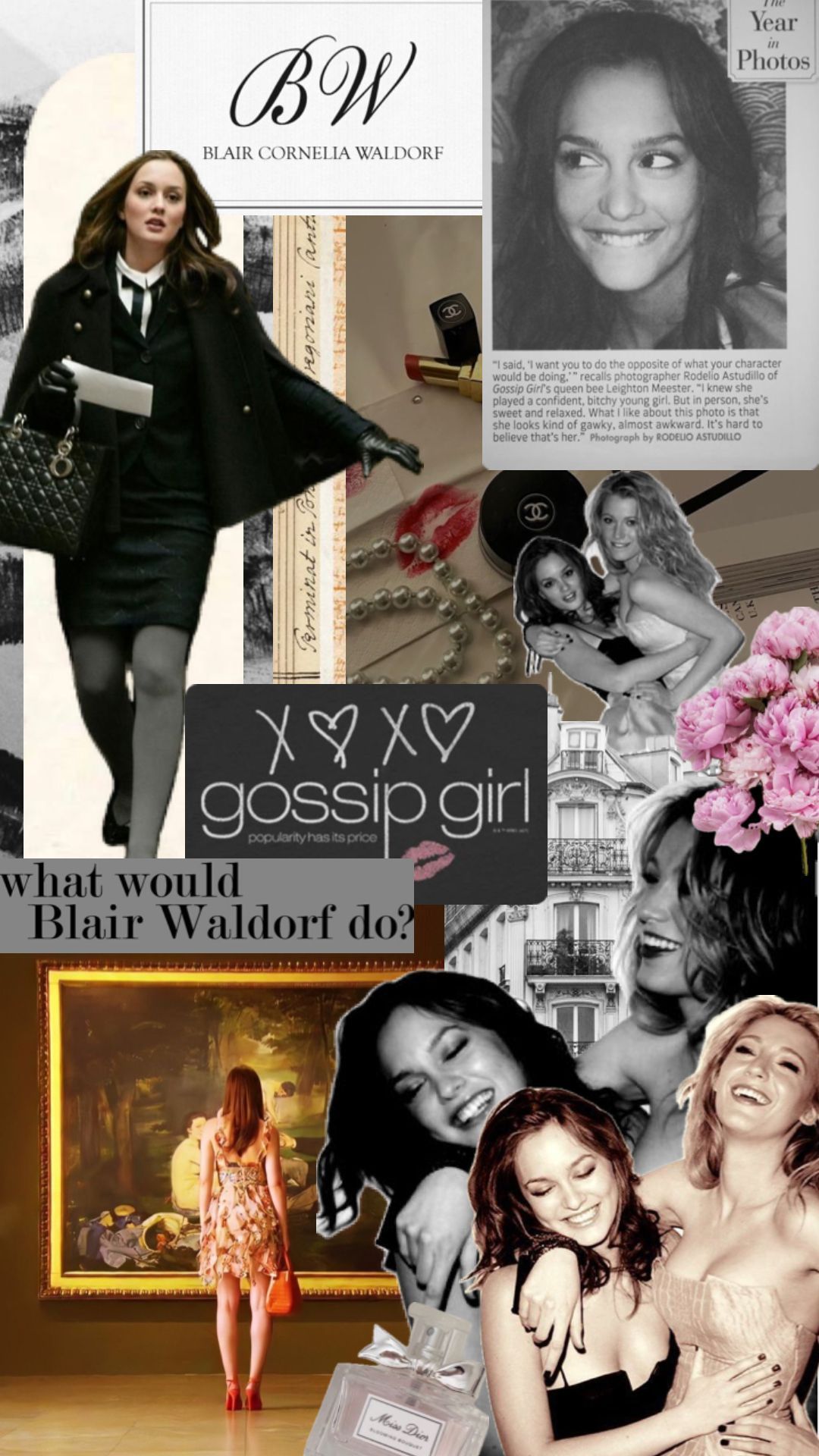 Gossip Girl Aesthetic Wallpapers - Top Free Gossip Girl Aesthetic Backgrounds - WallpaperAccess
