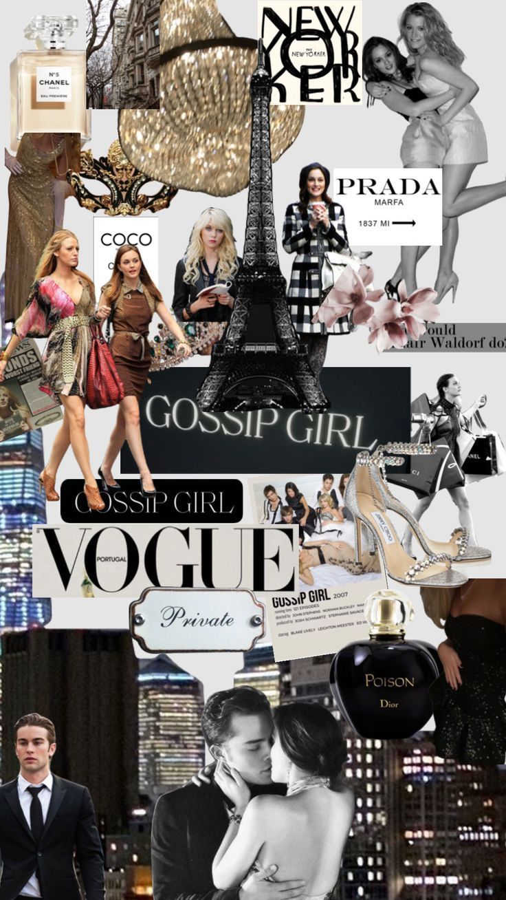 Gossip Girl Aesthetic Wallpapers - Top Free Gossip Girl Aesthetic Backgrounds - WallpaperAccess