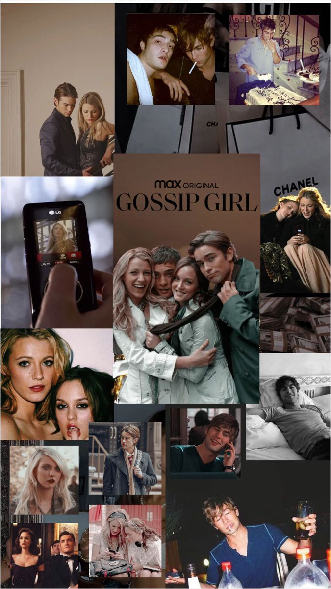 Gossip Girl Aesthetic Wallpapers - Top Free Gossip Girl Aesthetic Backgrounds - WallpaperAccess