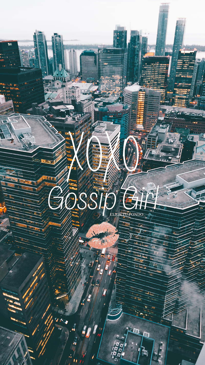 Gossip Girl Aesthetic Wallpapers - Top Free Gossip Girl Aesthetic Backgrounds - WallpaperAccess