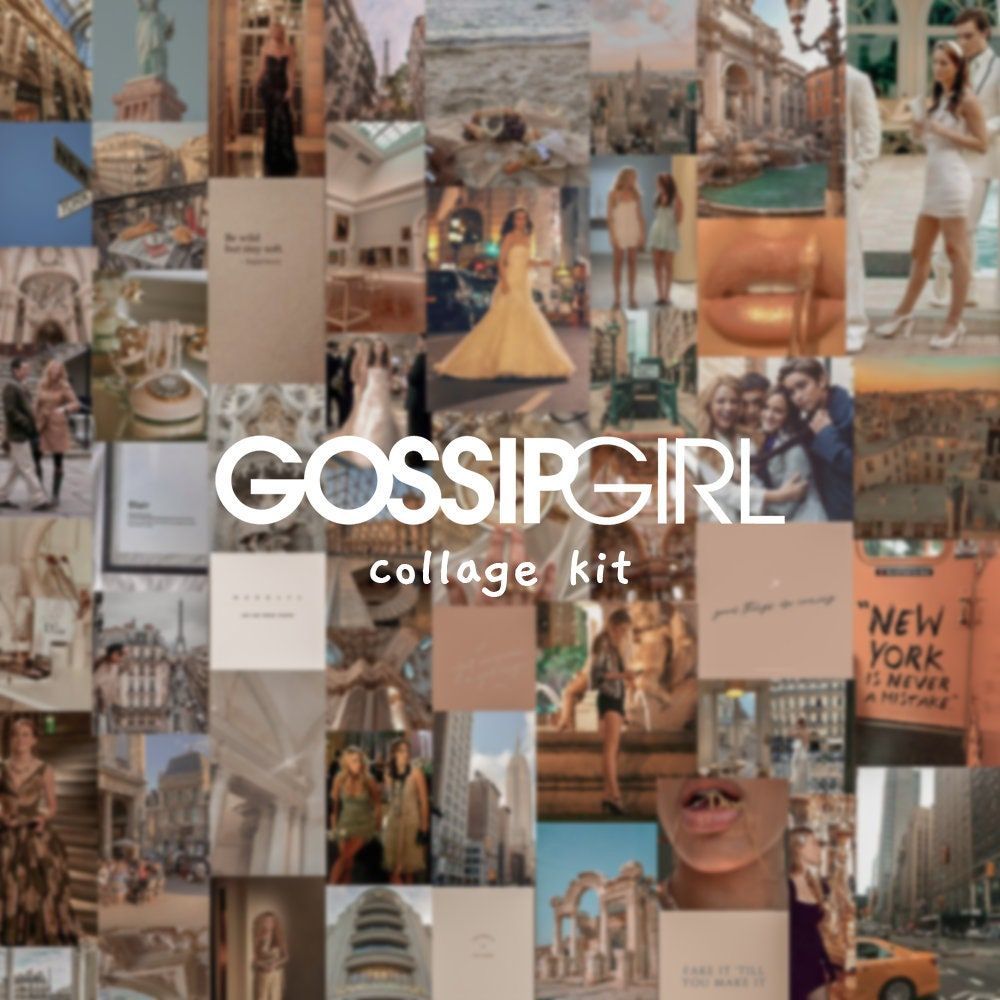 Gossip Girl Aesthetic Wallpapers - Top Free Gossip Girl Aesthetic Backgrounds - WallpaperAccess