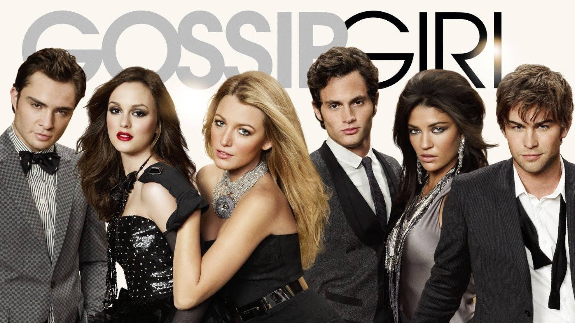 Gossip Girl Aesthetic Wallpapers - Top Free Gossip Girl Aesthetic Backgrounds - WallpaperAccess