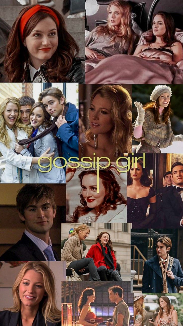 Gossip Girl Aesthetic Wallpapers - Top Free Gossip Girl Aesthetic Backgrounds - WallpaperAccess