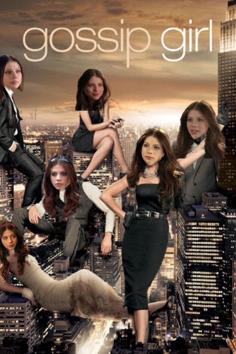 Gossip Girl Aesthetic Wallpapers - Top Free Gossip Girl Aesthetic Backgrounds - WallpaperAccess