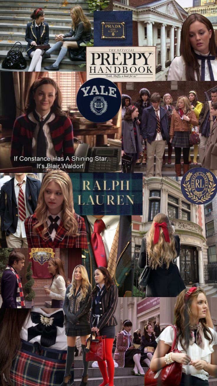 Gossip Girl Aesthetic Wallpapers - Top Free Gossip Girl Aesthetic ...