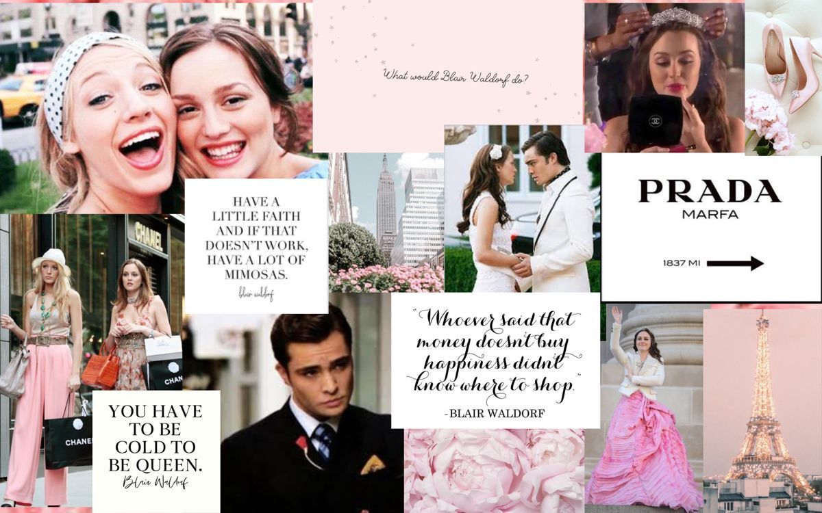 Gossip Girl Aesthetic Wallpapers Top Free Gossip Girl Aesthetic Backgrounds Wallpaperaccess
