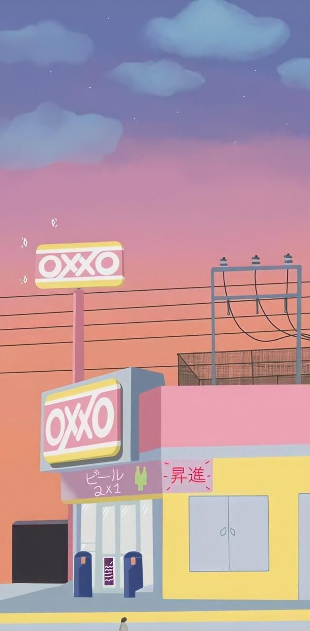Oxxo Wallpapers - Top Free Oxxo Backgrounds - WallpaperAccess