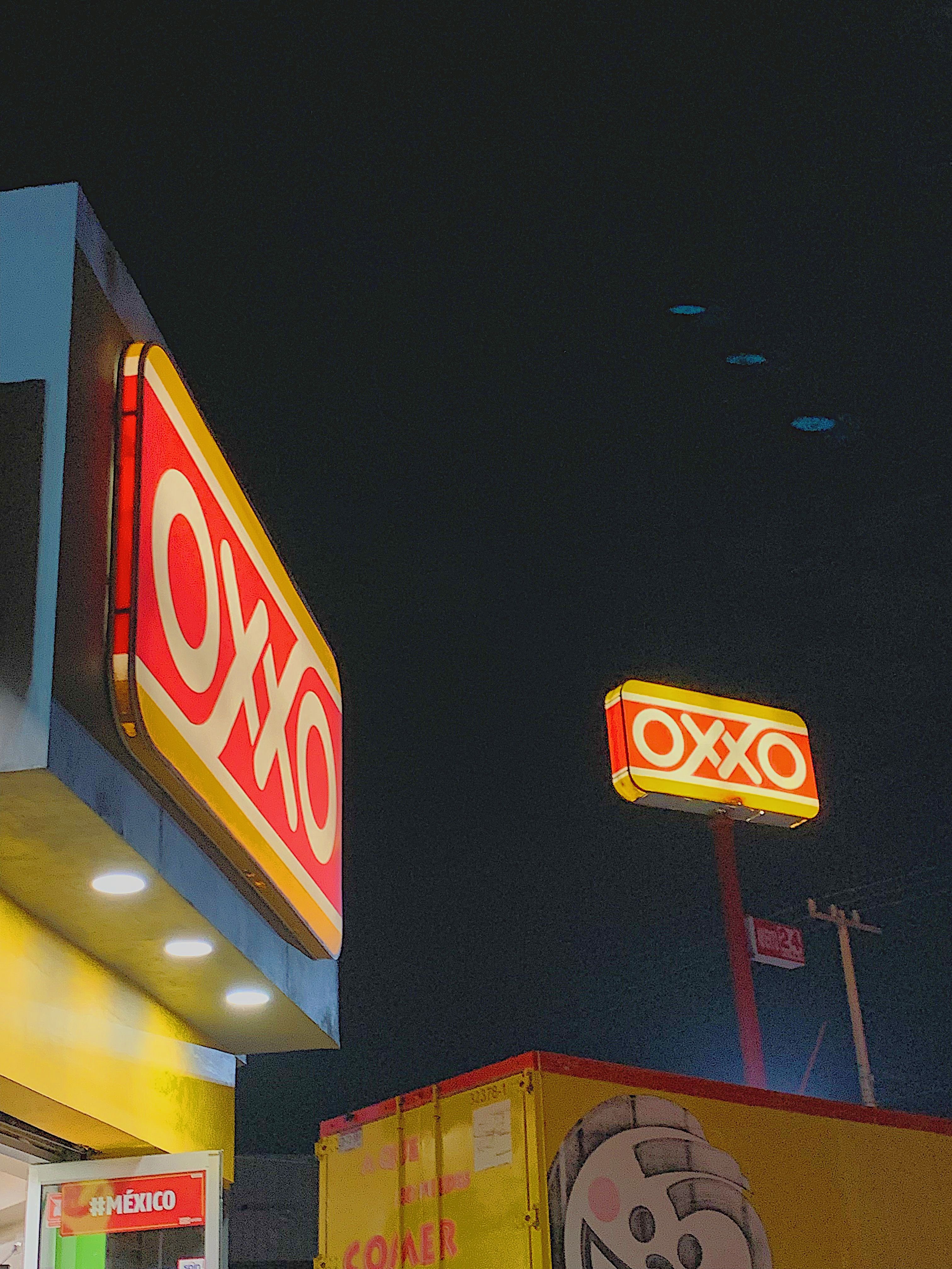 Oxxo Wallpapers - Top Free Oxxo Backgrounds - WallpaperAccess