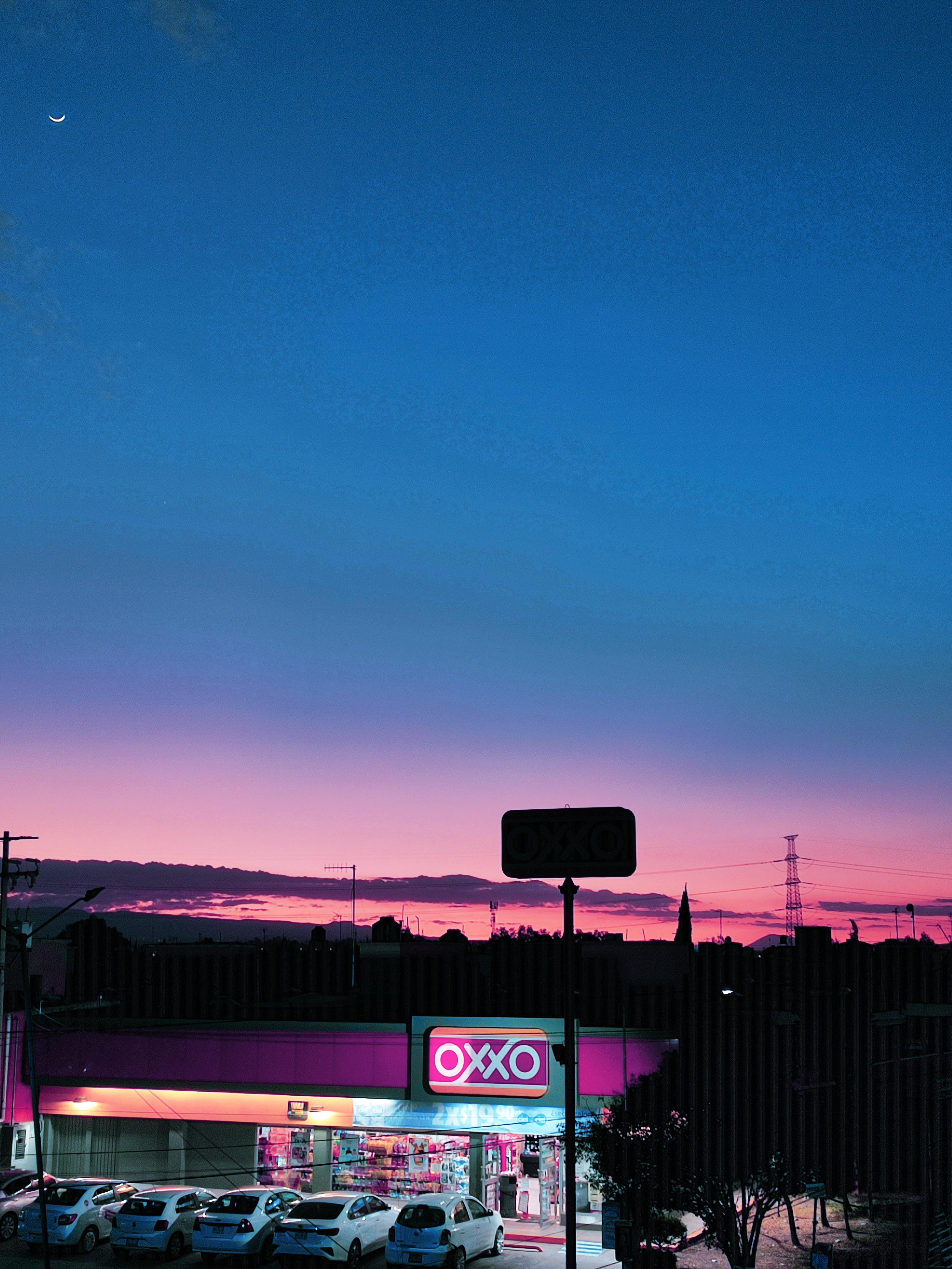 Oxxo Wallpapers - Top Free Oxxo Backgrounds - WallpaperAccess