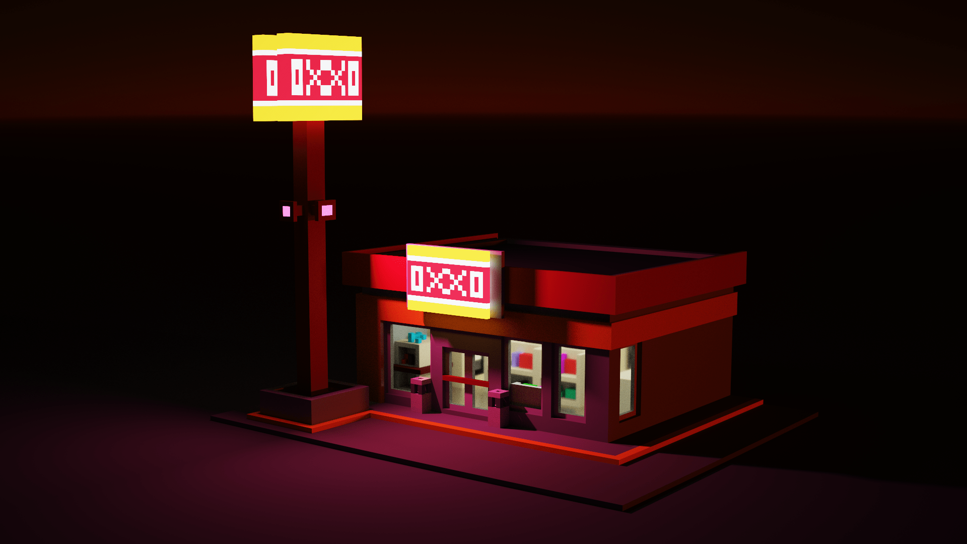 Oxxo Wallpapers - Top Free Oxxo Backgrounds - WallpaperAccess