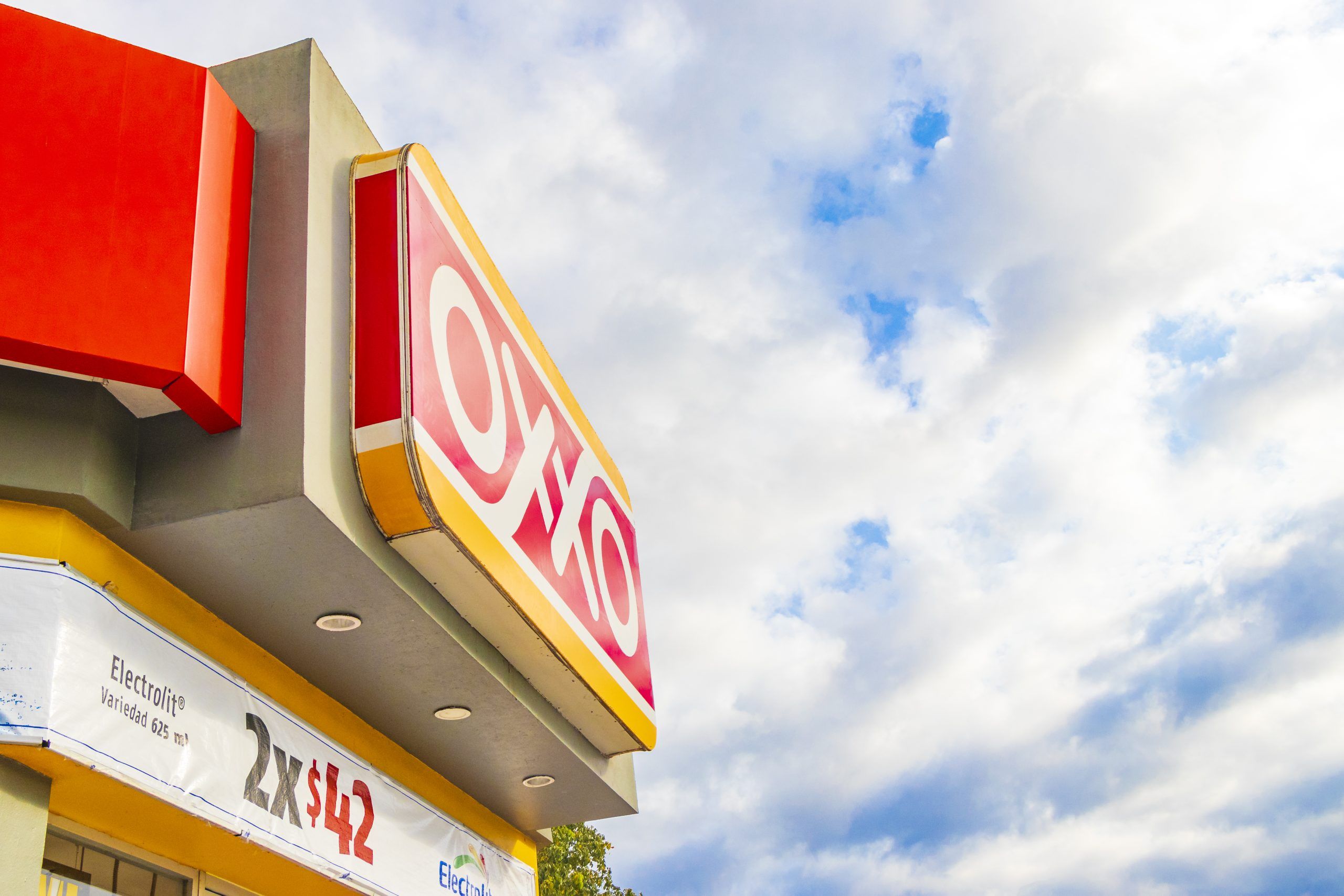 Oxxo Wallpapers - Top Free Oxxo Backgrounds - WallpaperAccess