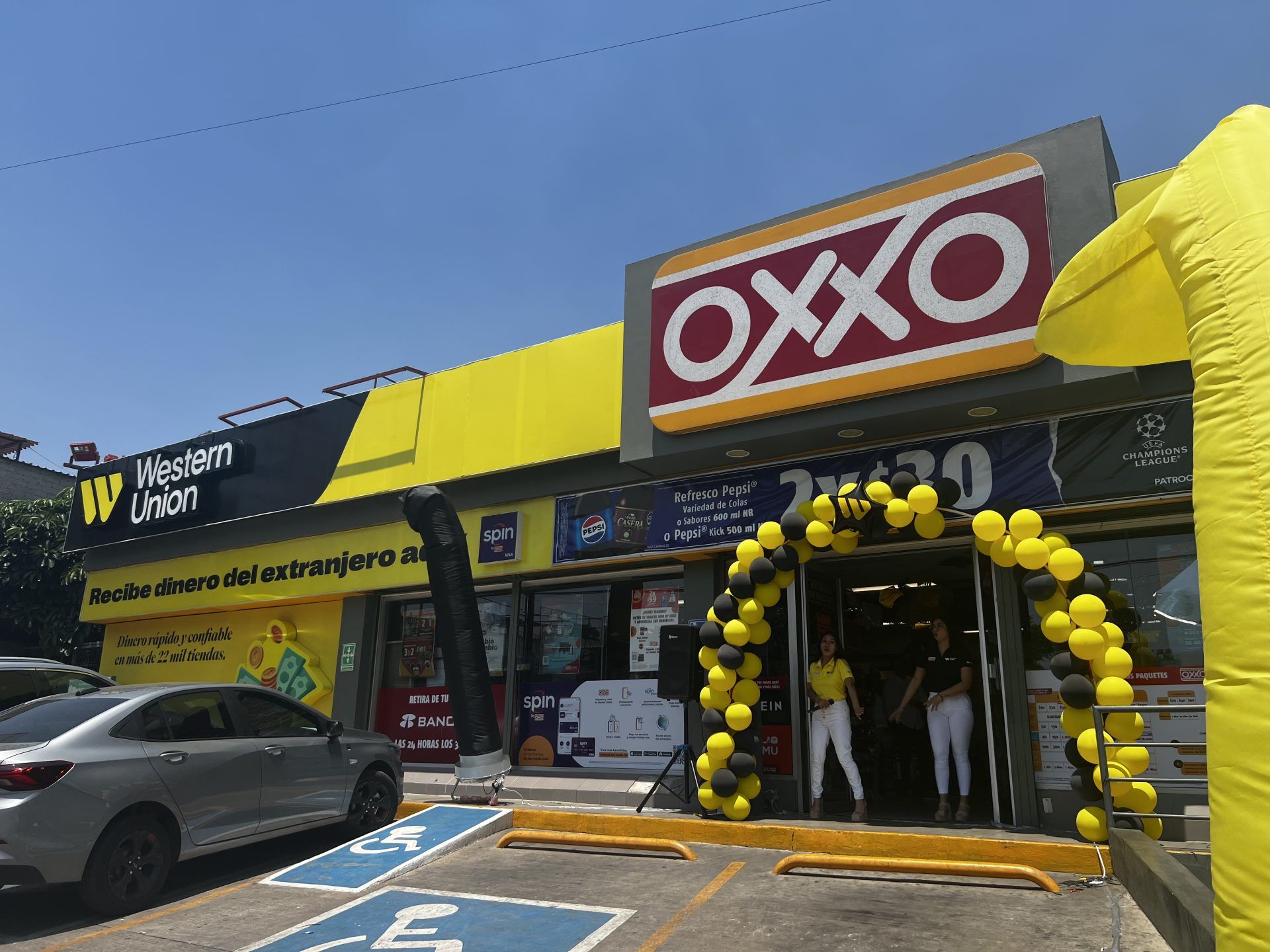 Oxxo Wallpapers - Top Free Oxxo Backgrounds - WallpaperAccess