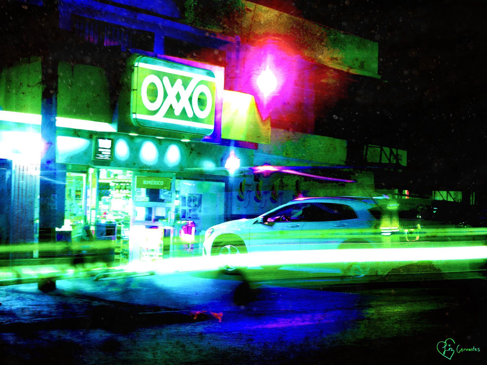 Oxxo Wallpapers - Top Free Oxxo Backgrounds - WallpaperAccess