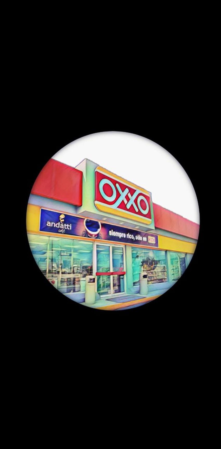 Oxxo Wallpapers - Top Free Oxxo Backgrounds - WallpaperAccess