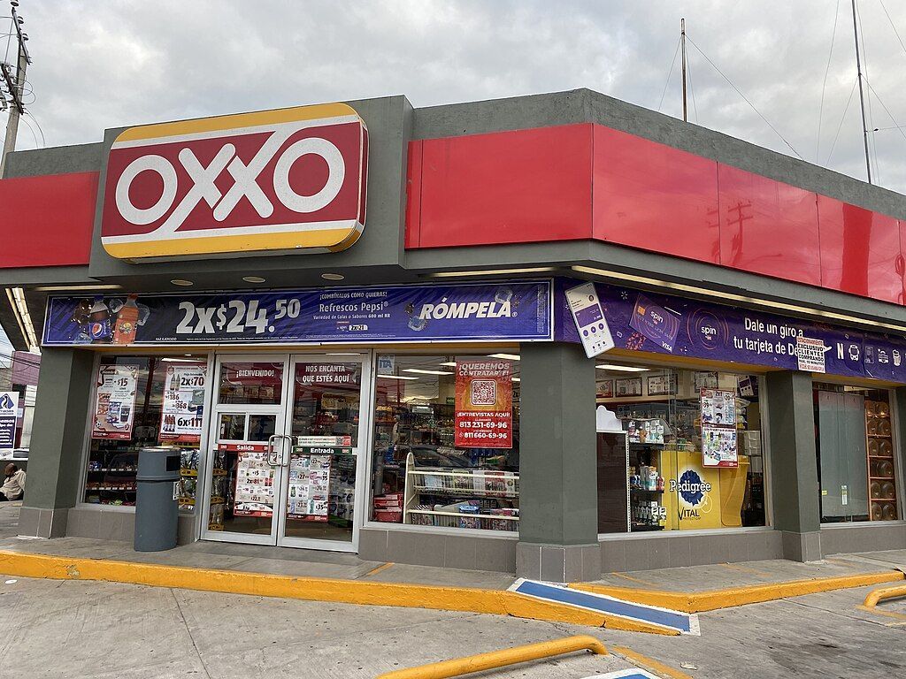 Oxxo Wallpapers - Top Free Oxxo Backgrounds - WallpaperAccess