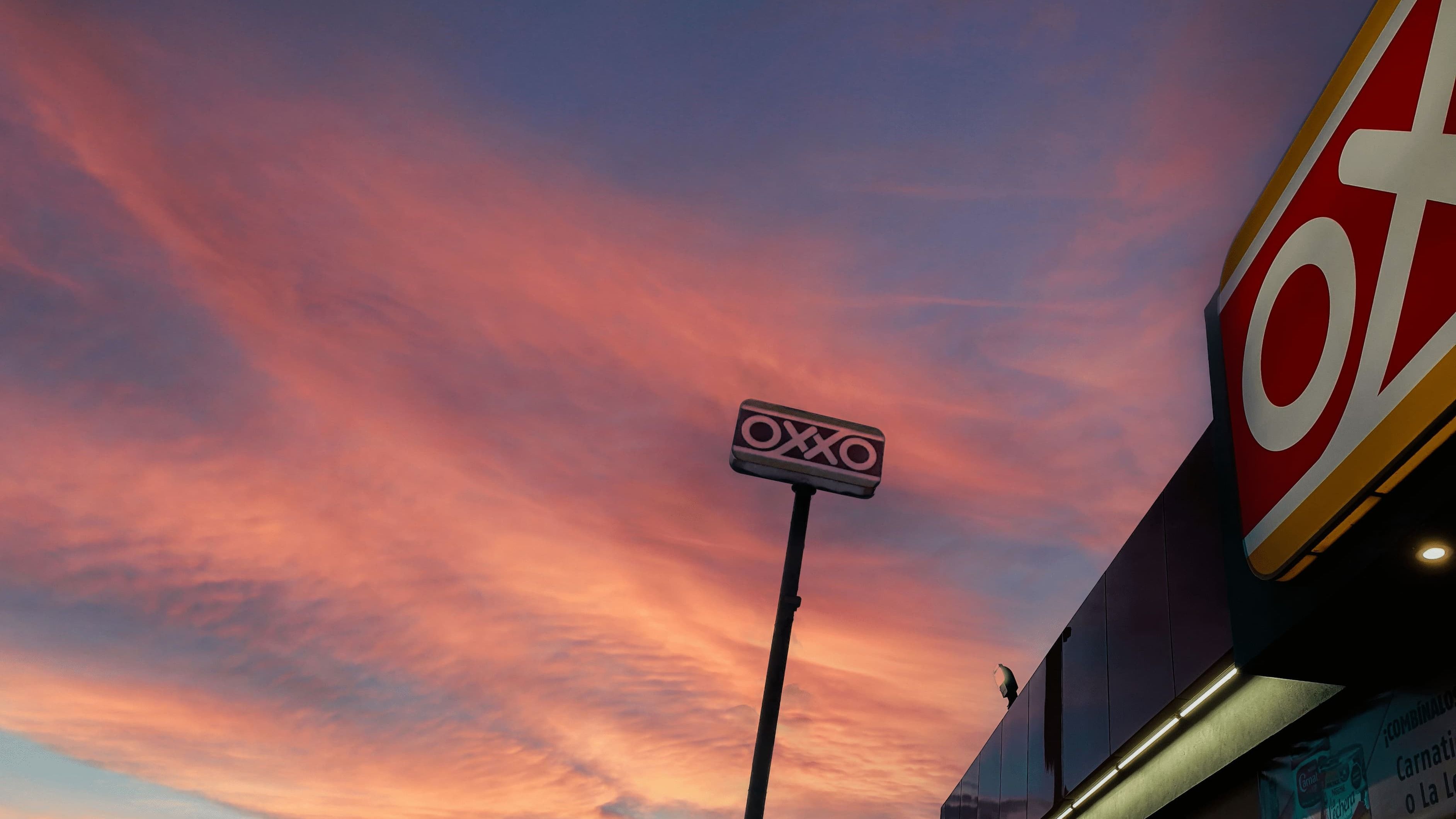 Oxxo Wallpapers - Top Free Oxxo Backgrounds - WallpaperAccess