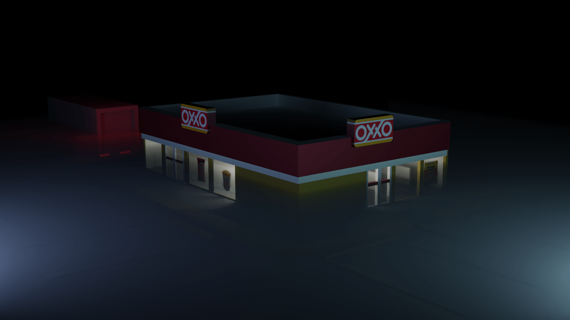 Oxxo Wallpapers - Top Free Oxxo Backgrounds - WallpaperAccess