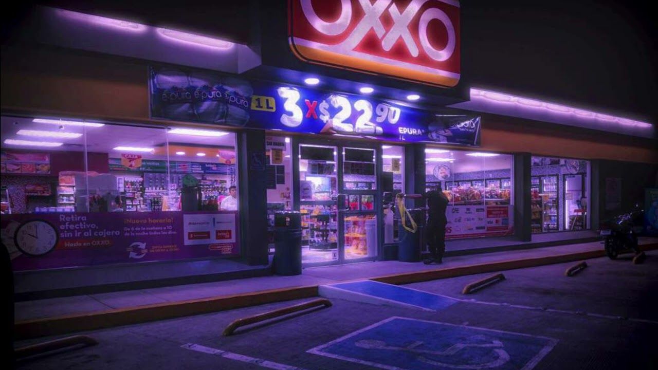 Oxxo Wallpapers - Top Free Oxxo Backgrounds - WallpaperAccess