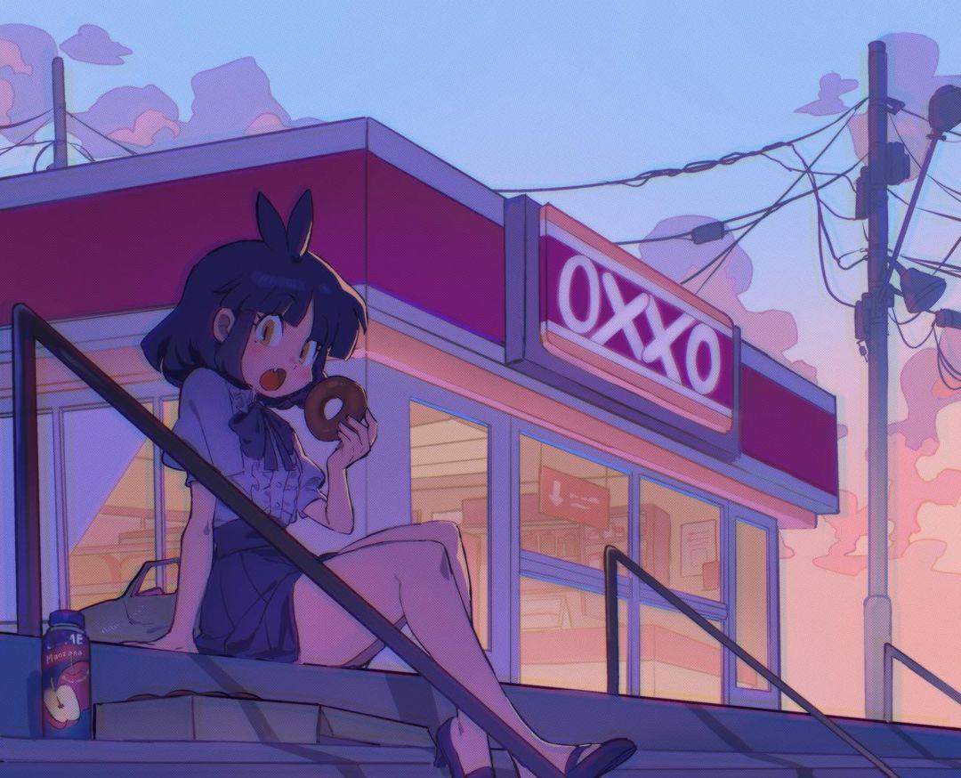 Oxxo Wallpapers - Top Free Oxxo Backgrounds - WallpaperAccess