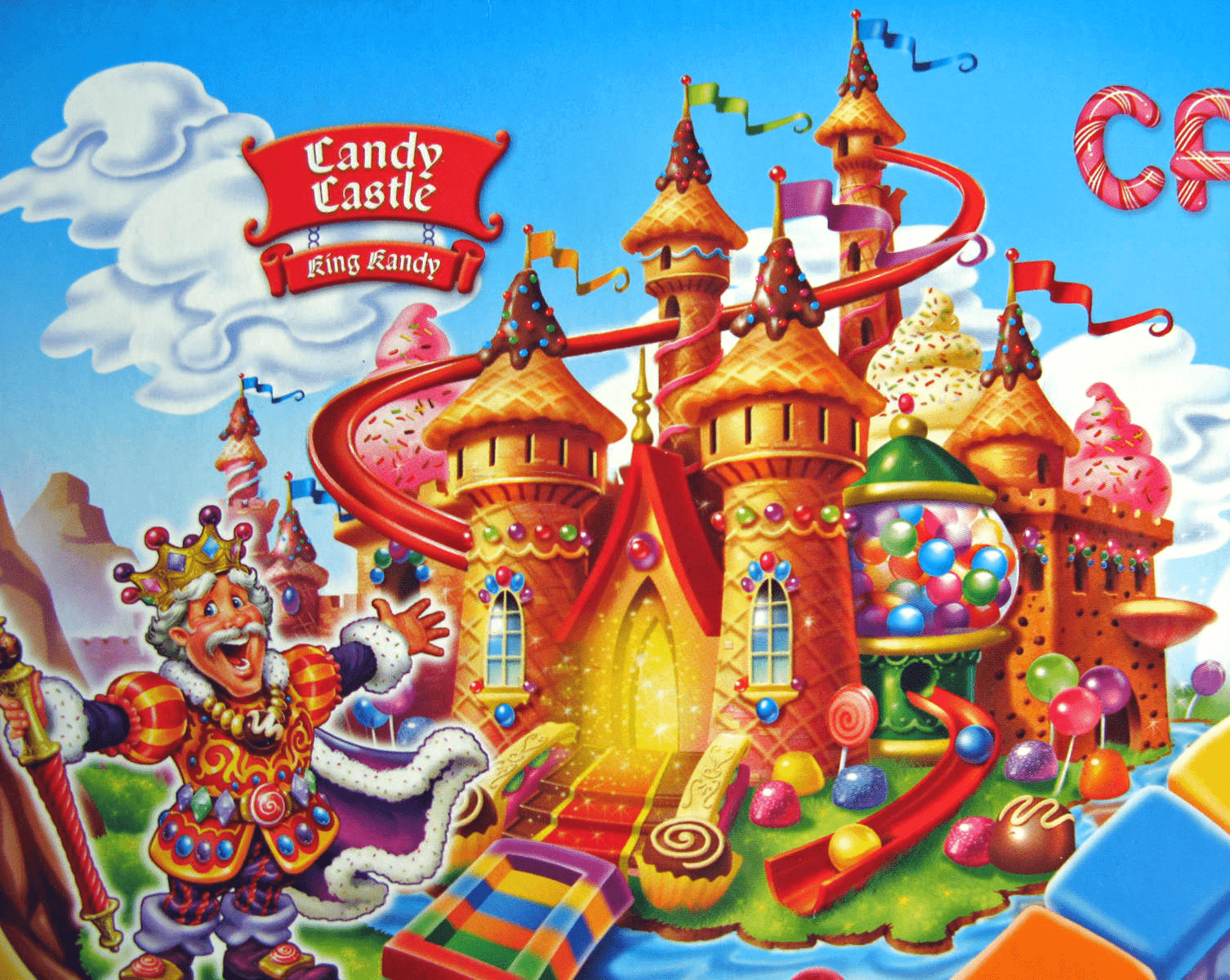 Candyland Castle Wallpapers Top Free Candyland Castle Backgrounds Candyland Castle Wallpapers Top Free Candyland Castle Backgrounds