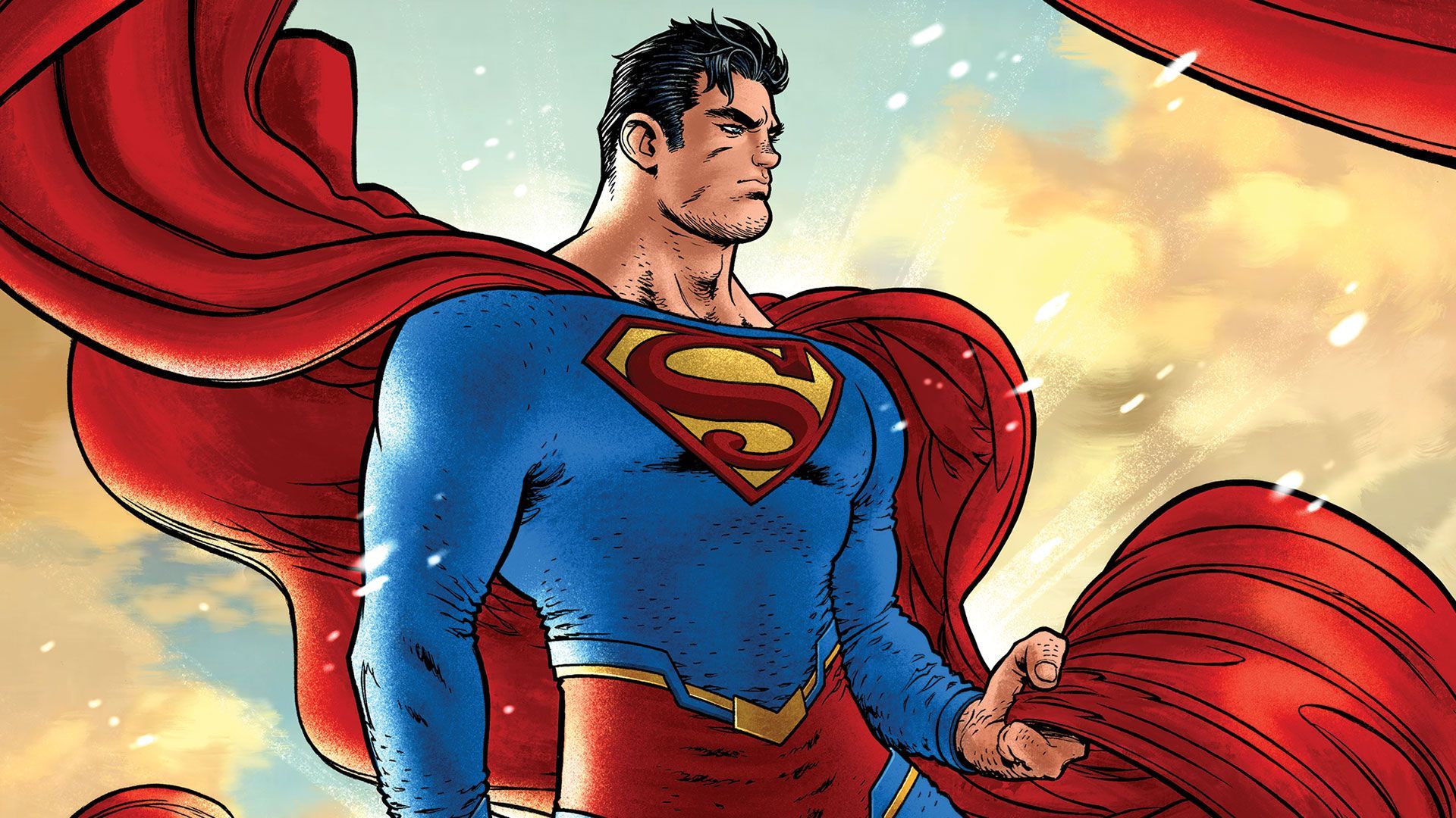 Action Comics Wallpapers - Top Free Action Comics Backgrounds ...