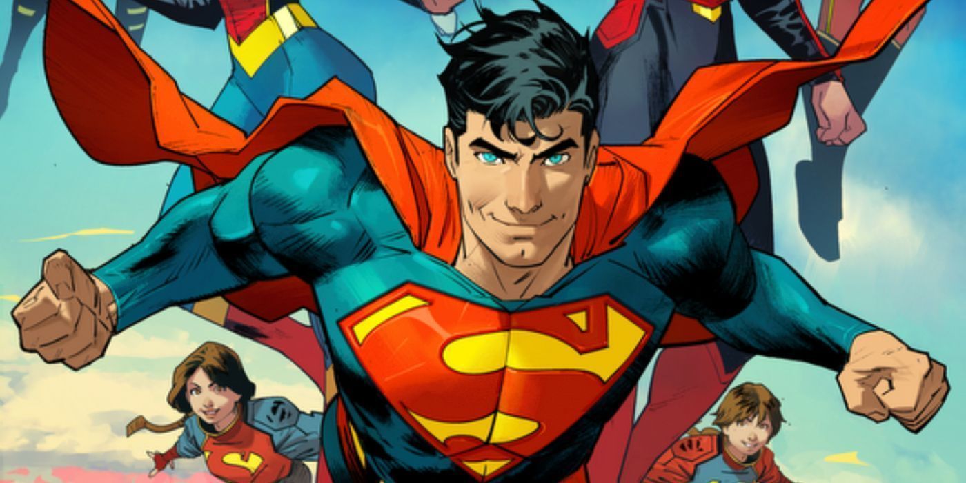 Action Comics Wallpapers - Top Free Action Comics Backgrounds ...